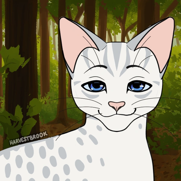 Goosetalon | Personal ClanGen Wiki | Fandom