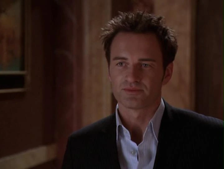 Cole Turner | Personal Database Wikia | Fandom