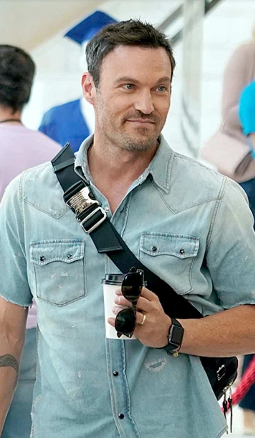 David Silver | Personal Database Wikia | Fandom