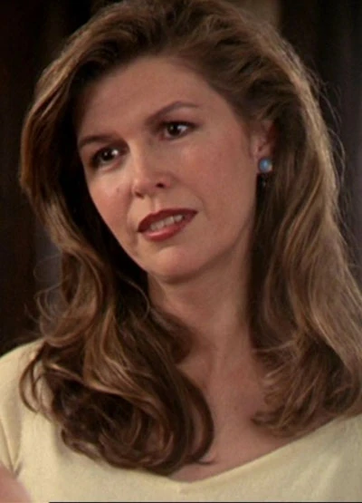 Patricia Halliwell | Personal Database Wikia | Fandom