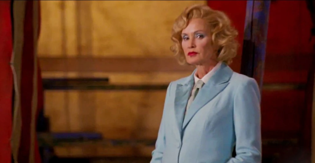 Elsa Mars | Personal Database Wikia | Fandom