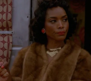Desiree Dupree | Personal Database Wikia | Fandom