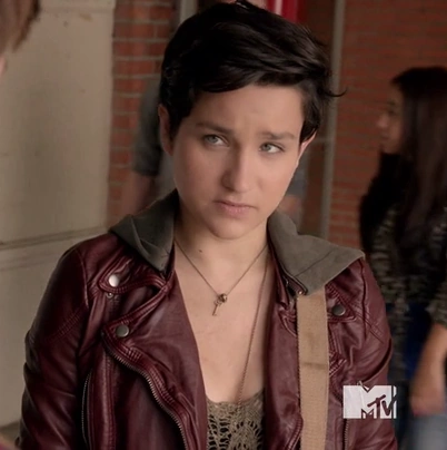 Audrey Jensen | Personal Database Wikia | Fandom