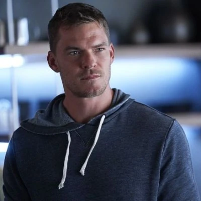 Hank Hall | Personal Database Wikia | Fandom