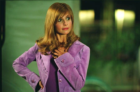 Daphne Blake | Personal Database Wikia | Fandom