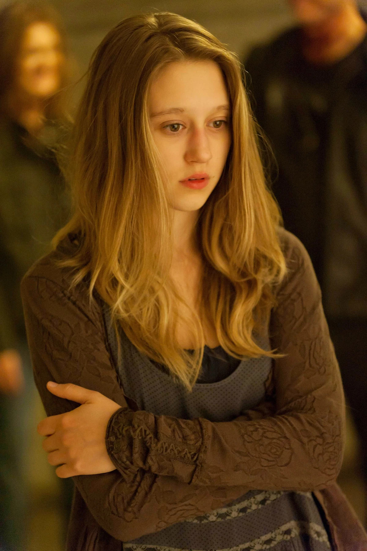 Violet Harmon | Personal Database Wikia | Fandom