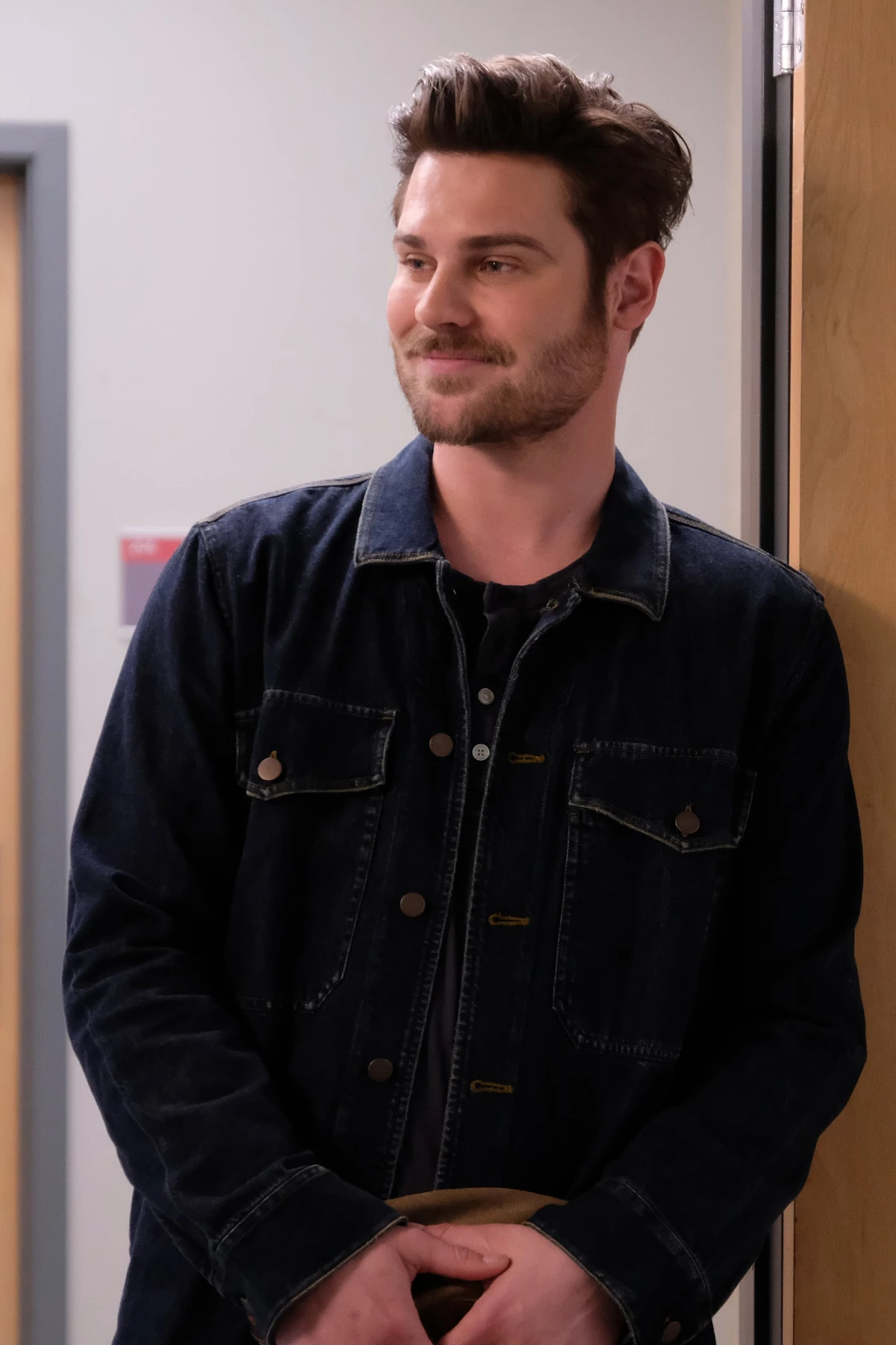 Jack Gibson | Personal Database Wikia | Fandom