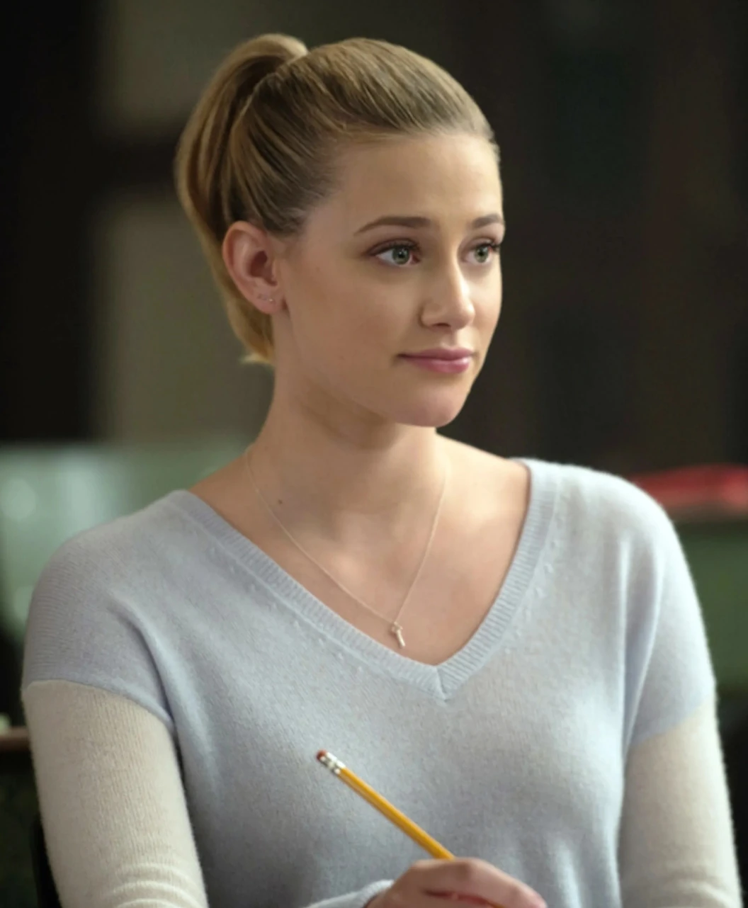 Elizabeth Cooper | Personal Database Wikia | Fandom