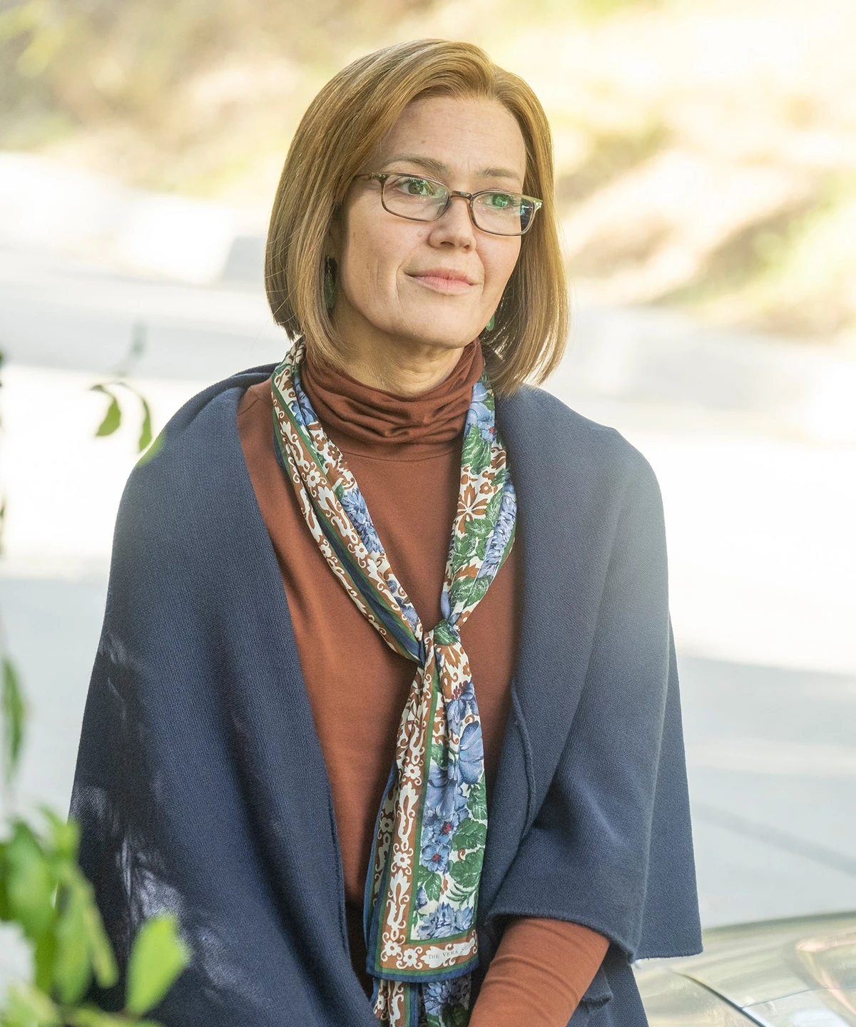 Rebecca Pearson - Rivas | Personal Database Wikia | Fandom