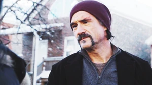 Alvin Olinsky | Personal Database Wikia | Fandom