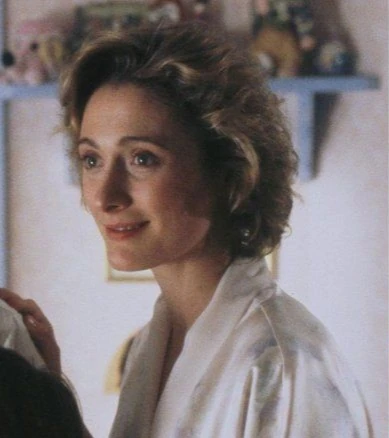 Moira Banning | Personal Database Wikia | Fandom