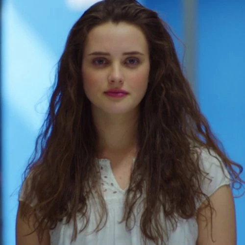 Hannah Baker | Personal Database Wikia | Fandom