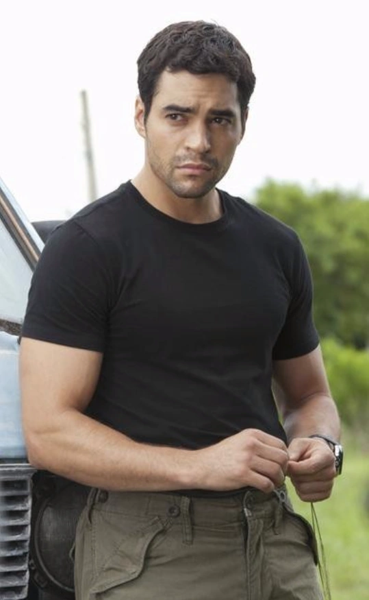 John Bosley | Personal Database Wikia | Fandom