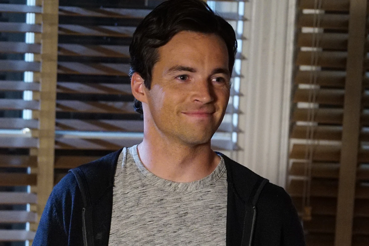 Ezra Fitzgerald | Personal Database Wikia | Fandom
