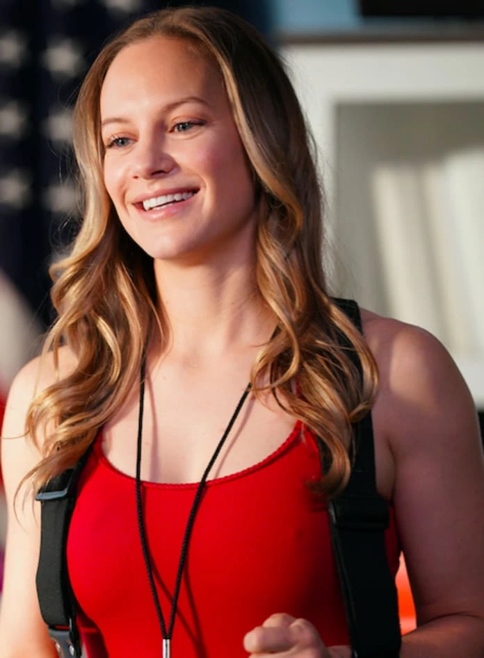 Maya Bishop | Personal Database Wikia | Fandom