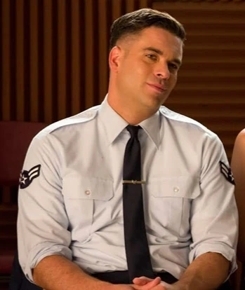 Noah Puckerman | Personal Database Wikia | Fandom