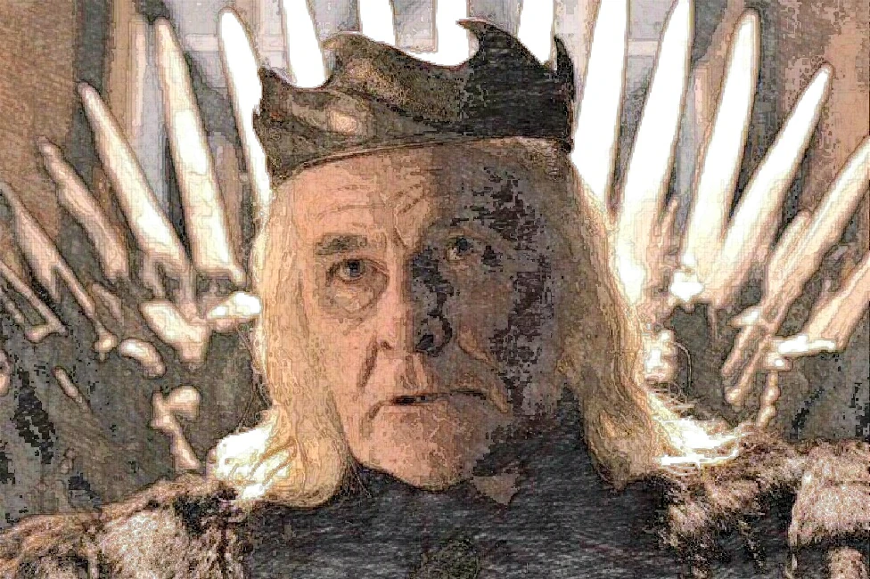 Aerys II Targaryen | Personal Database Wikia | Fandom