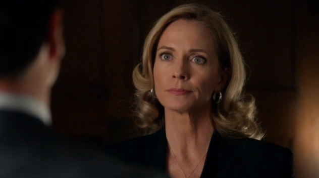 Moira Queen | Personal Database Wikia | Fandom