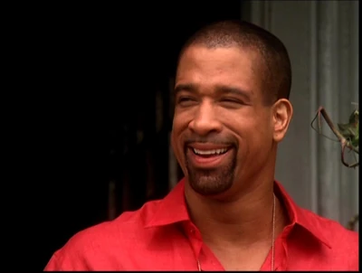 Darryl Morris | Personal Database Wikia | Fandom