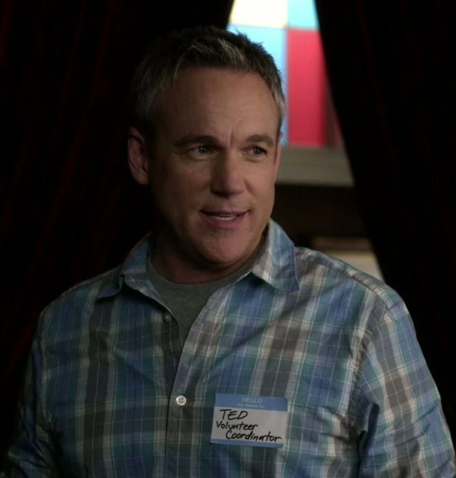 Ted Wilson | Personal Database Wikia | Fandom