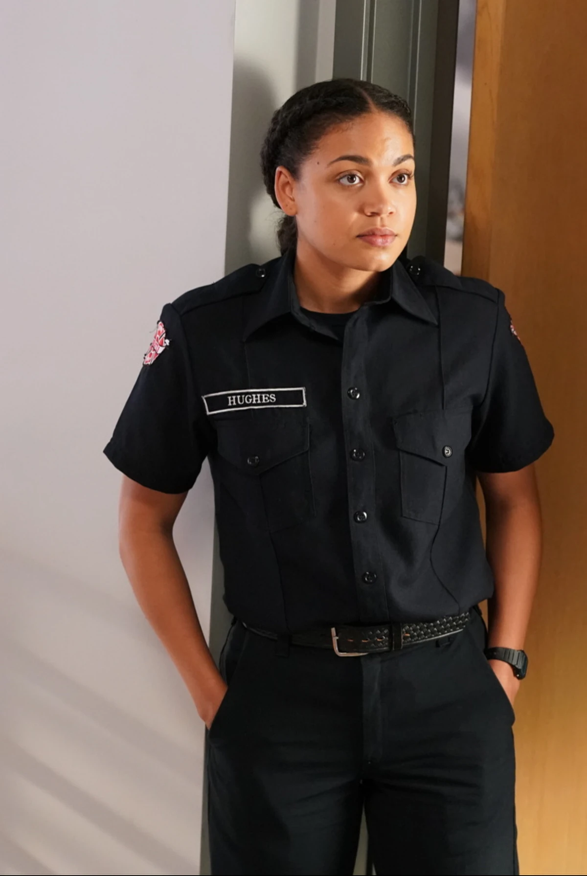 Victoria Hughes | Personal Database Wikia | Fandom