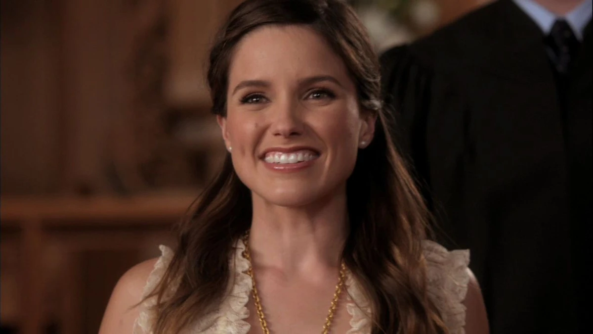 Brooke Davis | Personal Database Wikia | Fandom