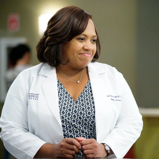 Miranda Bailey | Personal Database Wikia | Fandom