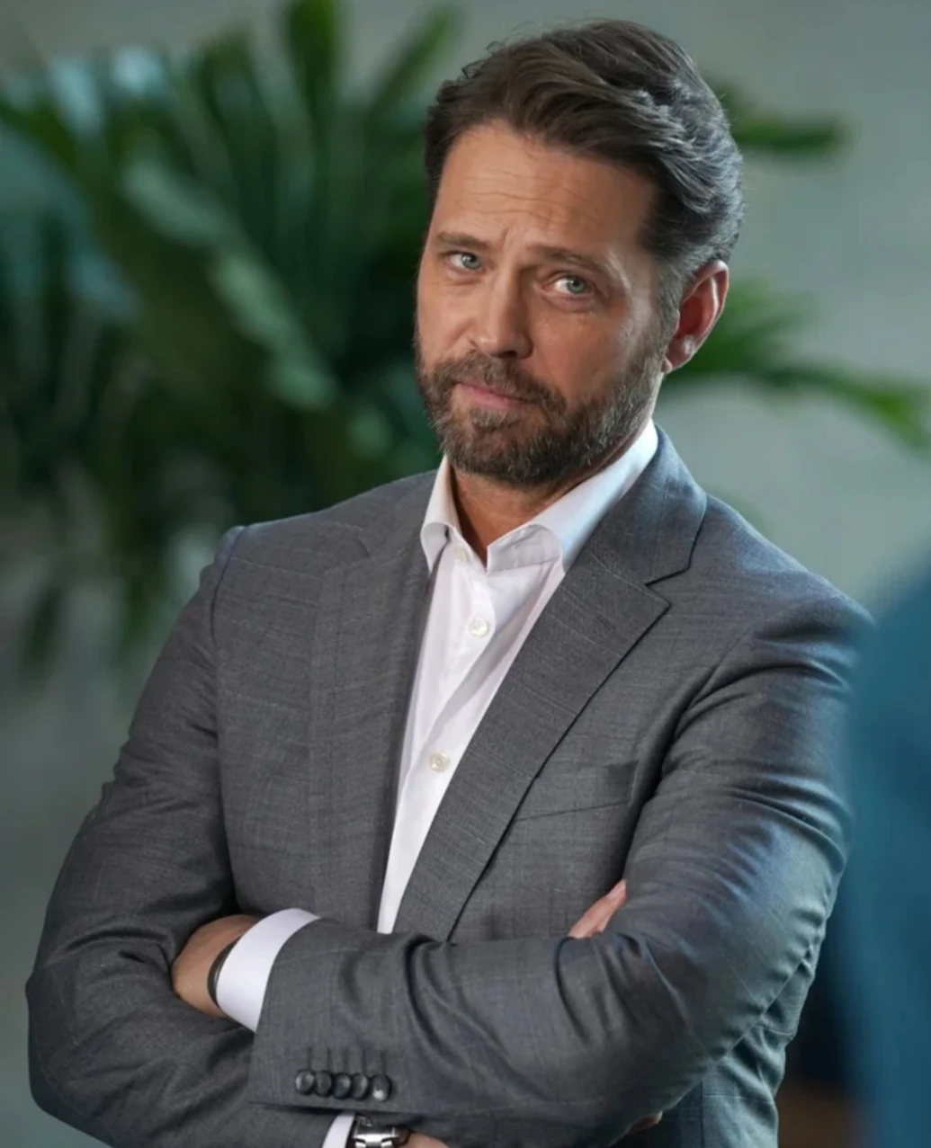 Brandon Walsh | Personal Database Wikia | Fandom