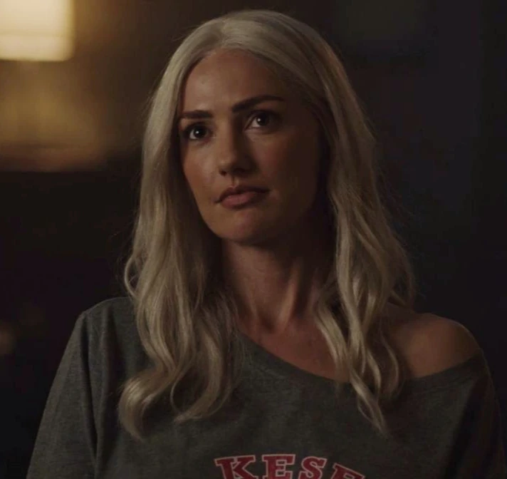 Dawn Granger | Personal Database Wikia | Fandom