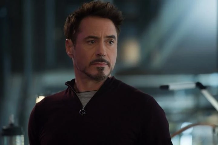 Anthony Stark | Personal Database Wikia | Fandom