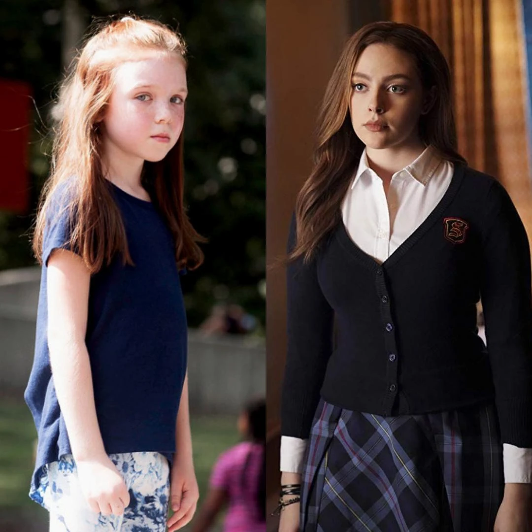 Hope Mikaelson | Personal Database Wikia | Fandom