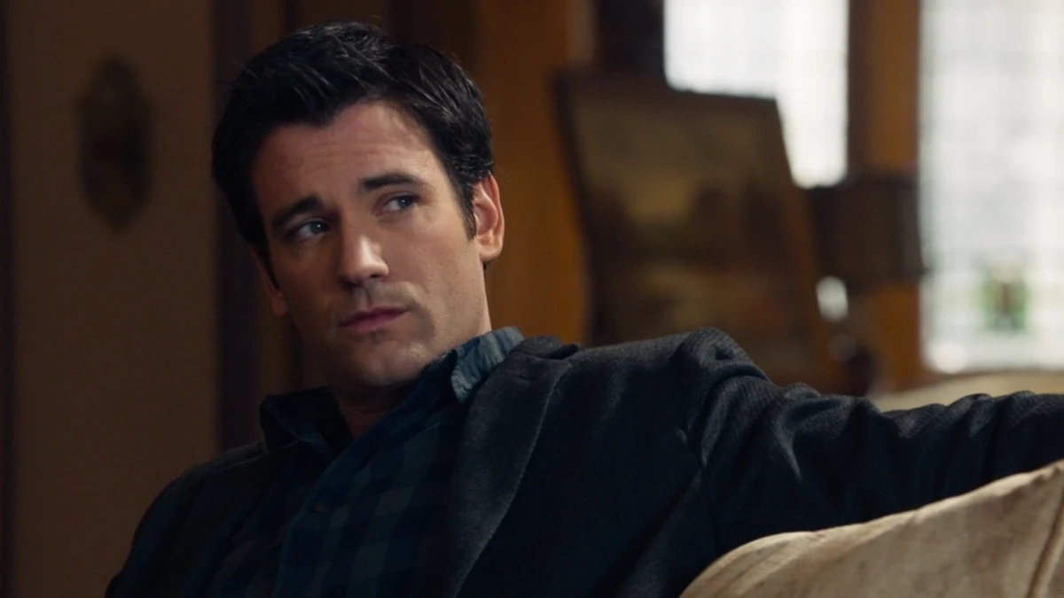 Thomas Merlyn | Personal Database Wikia | Fandom