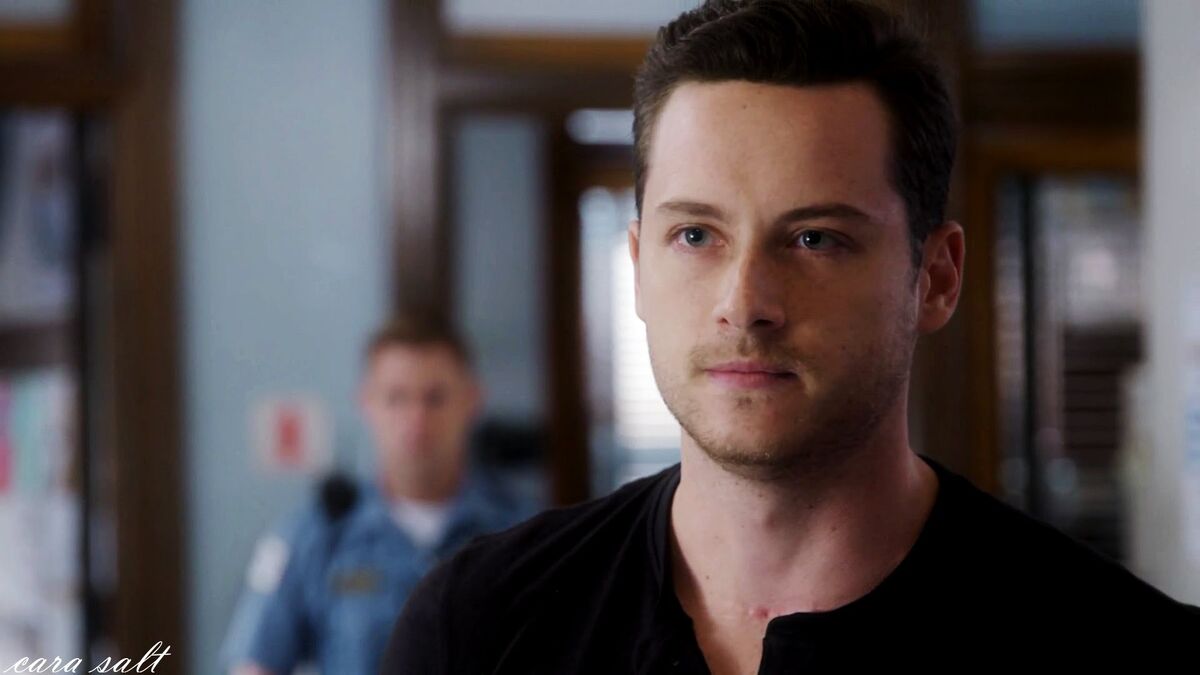 Jay Halstead | Personal Database Wikia | Fandom