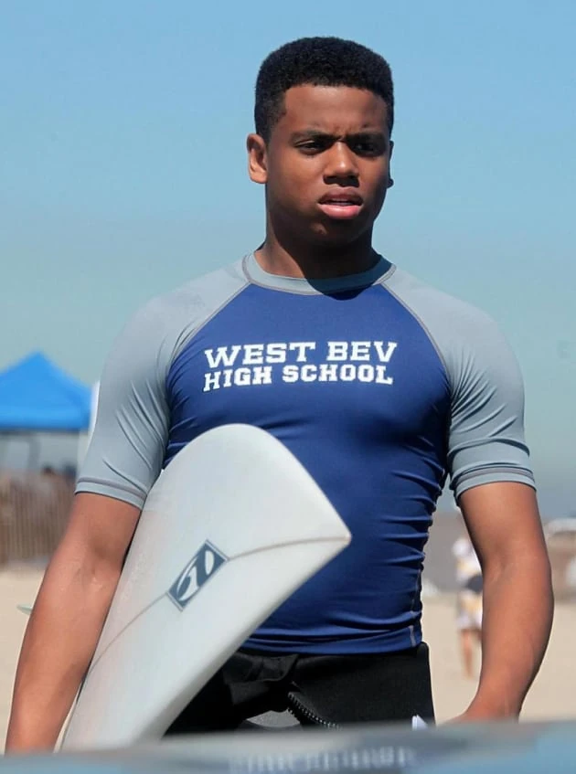 Dixon Wilson | Personal Database Wikia | Fandom