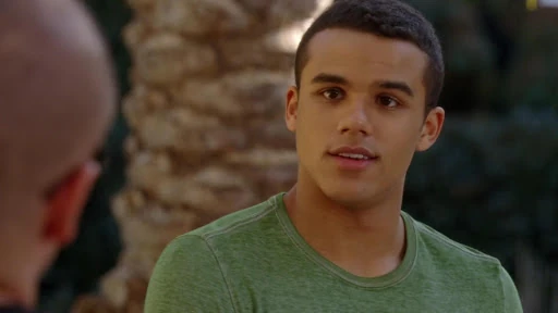 Jacob Puckerman | Personal Database Wikia | Fandom