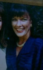 Maureen Prescott | Personal Database Wikia | Fandom