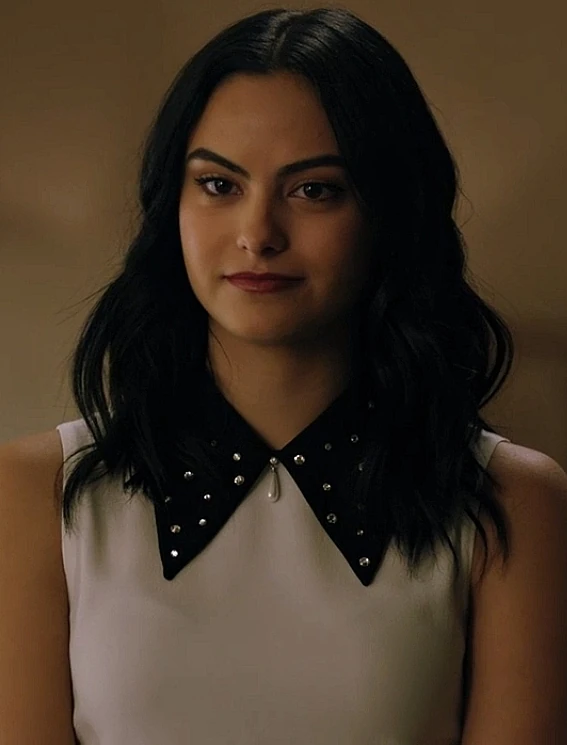 Veronica Lodge | Personal Database Wikia | Fandom