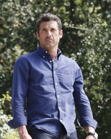 Derek Shepherd | Personal Database Wikia | Fandom