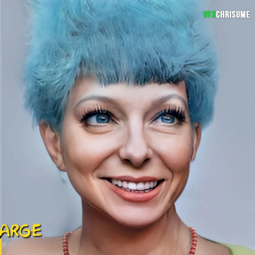 Marjorie Simpson | Personal Database Wikia | Fandom