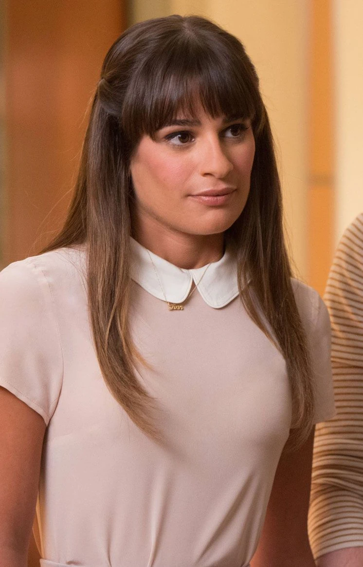 Rachel Berry | Personal Database Wikia | Fandom