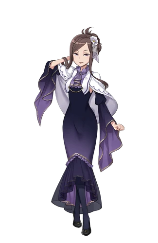 Rachel ci Britannia | Personal Fictional Characters Wiki | Fandom