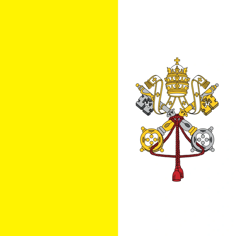Vatican City | Personal Fictional Characters Wiki | Fandom