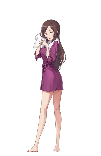 Rachel Victoria Allason | Personal Fictional Characters Wiki | Fandom