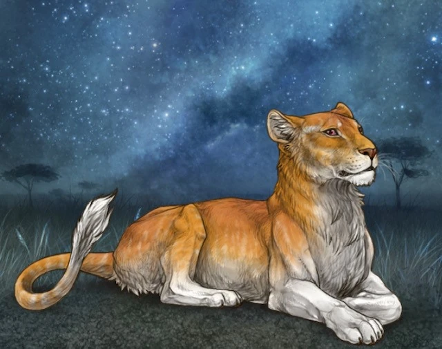 Leona | Personal LioDen Family Tree Wiki | Fandom