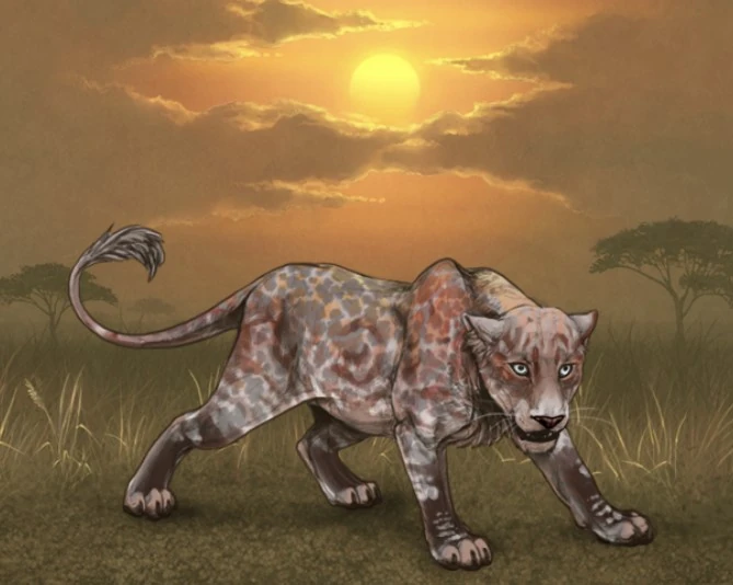 Smokepaw | Personal LioDen Family Tree Wiki | Fandom