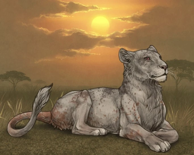 Minta | Personal LioDen Family Tree Wiki | Fandom