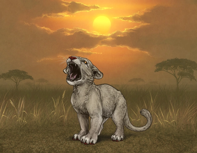 Bonebramble | Personal LioDen Family Tree Wiki | Fandom