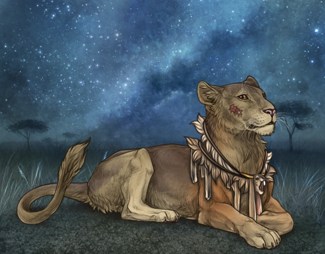 Patches | Personal LioDen Family Tree Wiki | Fandom