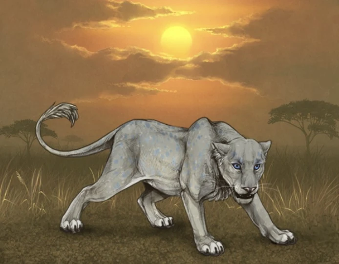 Raindrops | Personal LioDen Family Tree Wiki | Fandom