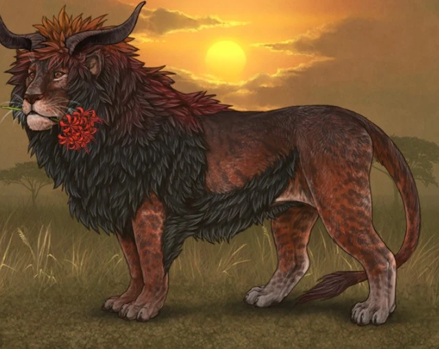 Django | Personal LioDen Family Tree Wiki | Fandom